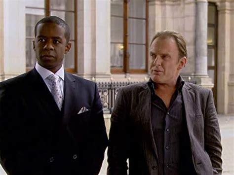 Hustle Tv Series 2004 2012 Imdb
