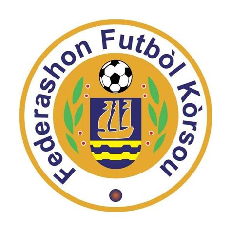 Federashon Futbol Korsou CuraÇao