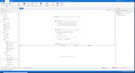 Custom Input Activity To Open In Chrome Help Uipath Community Forum
