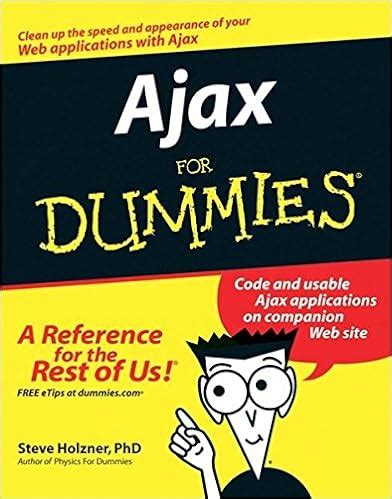 The Best 7 Books On Ajax FireBear