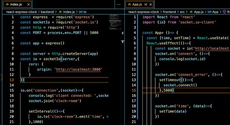 getting started with react express and by vrinda maru kansal medium