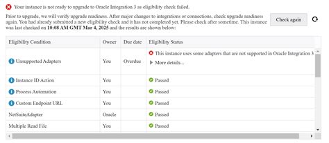 Its Time To Move To Oracle Integration 3 AMY SIMPSON GRANGE BLOG