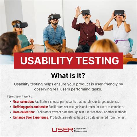 How Usability Tests Can Improve Your Product User Experience