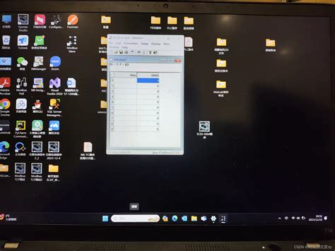 详解modbus Tcp通讯，并利用其实现欧姆龙plc和西门子plc的通讯欧姆龙nj501 Modbustcp地址 Csdn博客