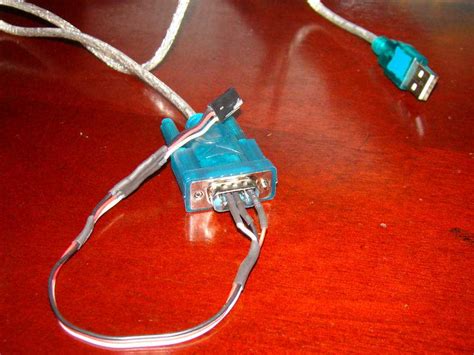 Dsc Dls Pc Link Cable Pinout Step By Step Guide