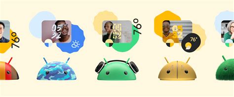 express yourself on android with help from ai
