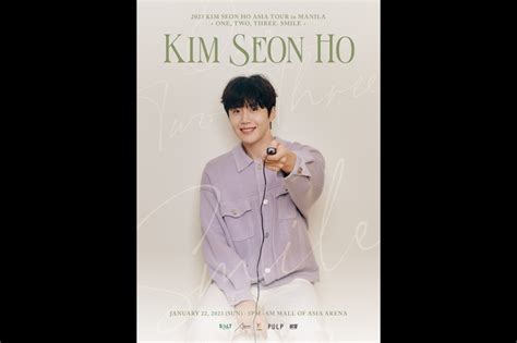 Heres The Ticket Prices For Kim Seon Hos Fan Meet Abs Cbn News