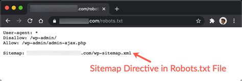 Where To Find Default Xml Sitemap In Wordpress Webnots