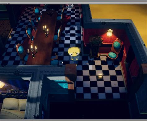 超级会员免费Unity D 初级游戏开发案例教学LemonHouse ABOUTCG视频教程