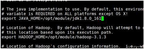 docker容器搭建hadoop集群 hadoop 3 1 3 docker部署hadoop集群 csdn博客