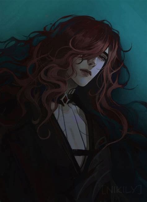 Pin By ℜ𝔲𝔦𝔫𝔰 𝔬𝔣 ℭ𝔬𝔫𝔰𝔠𝔦𝔢𝔫 On • ᴋᴀᴇʟᴜᴄ • ʟᴜᴄᴋᴀᴇ • Character Art