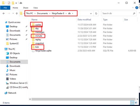 How To Fix Missing Or Incorrect Market Data In NinjaTrader ChartVPS