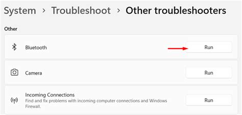 Fix Remove Bluetooth Device Failed On Windows 11