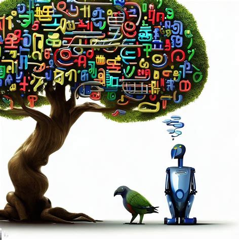 Tree Of Thoughts Tot Revolutionizing Language Model Inference By Ai