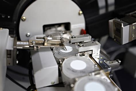 X Ray Diffraction A Simple Approach Cormica Global Medical Device Testing