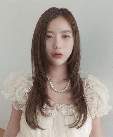 차홍룸삼성점 차홍룸삼성점장병현 차홍룸 삼성점 장병현 청담동 미용실 빌드펌 그레이스펌