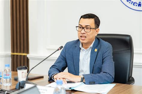 កិច្ចប្រជុំពិគ្រោះយោបល់