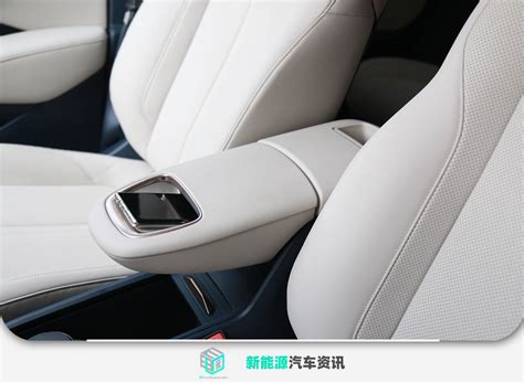 定位轻奢紧凑豪华车 极氪x上市1898万元起售搜狐汽车搜狐网
