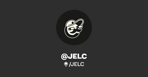 Jelc Instagram Twitch Linktree