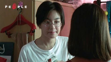 ผิง พิมพาภรณ์ นักแสดงสาวใน ‘สยิว กับบทที่ตราตรึงใจ และเส้นทางสายบันเทิง