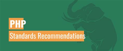 Php Psrs Psr 2 And Psr 12 Parte 1 Dev Community