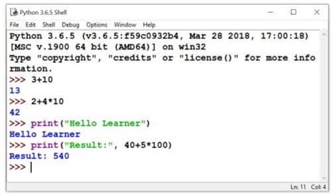 Introduction To Python Class 9 Notes Cbse Skill Education