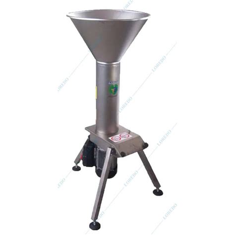 Tocator Mere Mill 100 Electic Inox Suc De Fructe