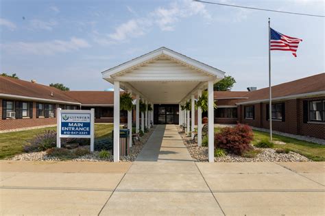 About Us — Glenburn Senior Living