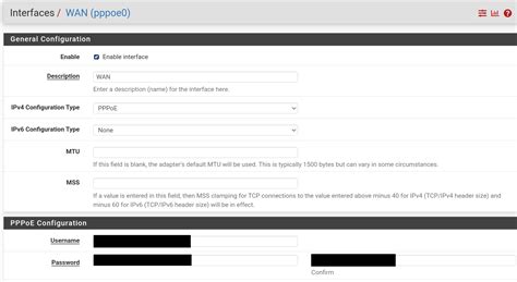 MAC Address Spoofing Netgate Forum
