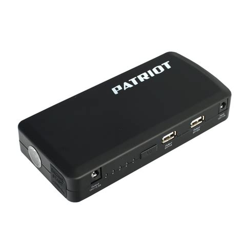 Зарядное устройство для аккумуляторных батареек Patriot - купить по ...