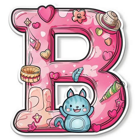 Cute B Pictures Freepik