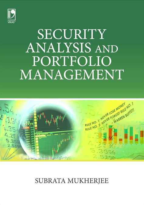 Security Analysis And Portfolio Management Retail Maharaj