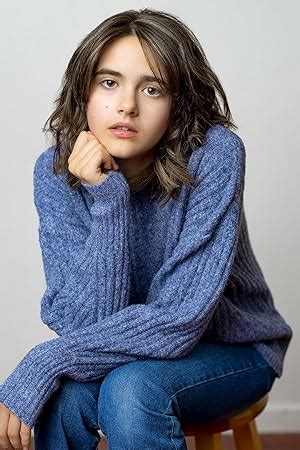 Bianca Belle Movies Tv And Bio