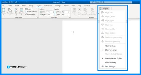 How To Makecreate A Grid In Microsoft Word Templates Examples 2023