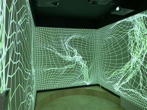 How Projection Mapping Works — Lumenarius