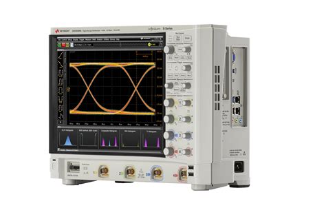 技術支援 Dsos404a 高解析度示波器：4 Ghz，4 個類比通道 Keysight