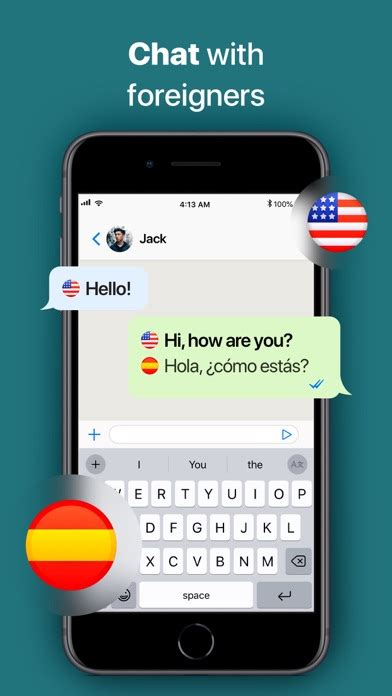 Keyboard Translator Language For Ios Iphone Ipad Ipod Touch Free Download At Apppure