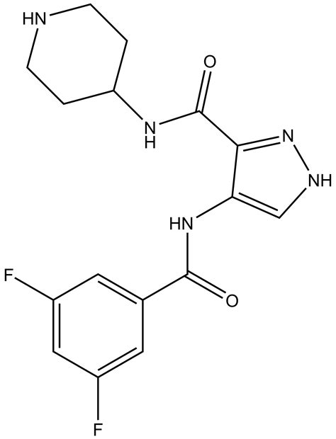 Sgc Chemical Probes Structural Genomics Consortium