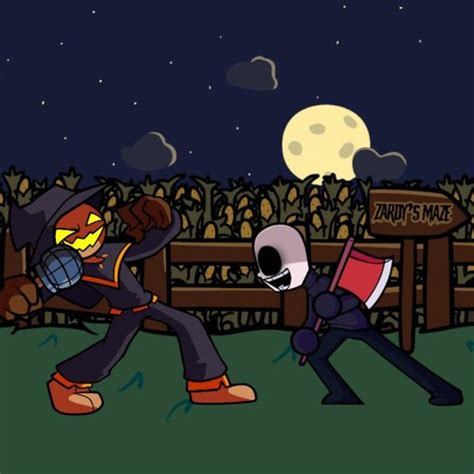 stream my maze my streets but it s a zardy and eteled cover by therealfieryyoshi listen