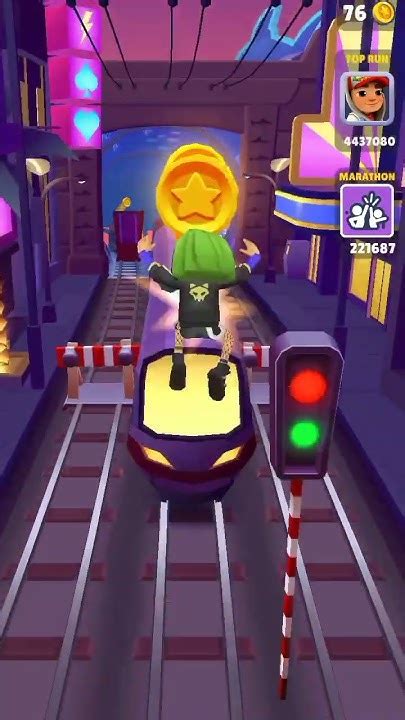 Subwaysurfers Games Endlessrunner Gaming Youtube