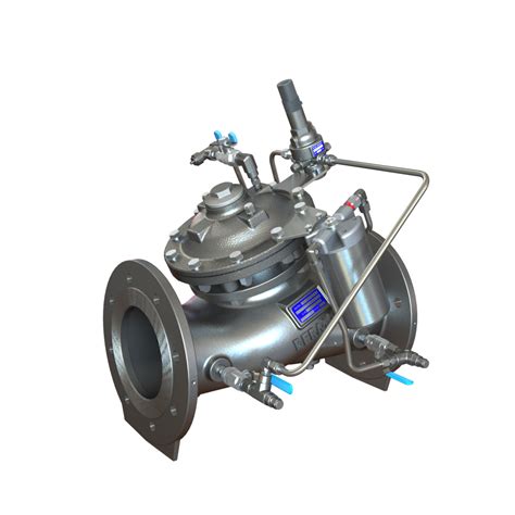 减压阀 Archives 伯尔梅特