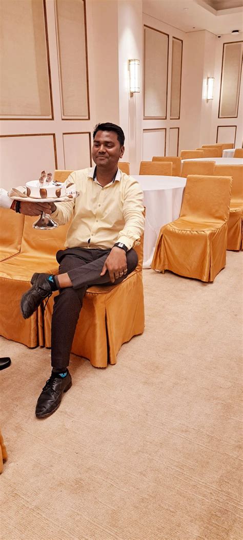 Rahul Jaiswal On Linkedin Doubletree By Hilton Varanasi 🥳🥳 Town Hall