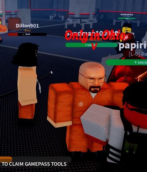 Spa Claim Gamepass Tool To Gamepass Tools Ifunny