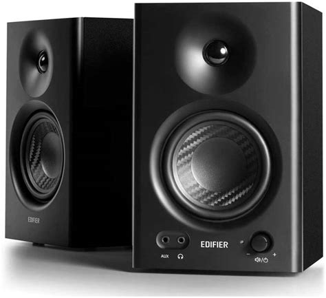 Edifier MR4 - DJMania