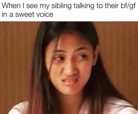 Brothers And Sisters Hilariously Relatable Sibling Memes 35 Pics