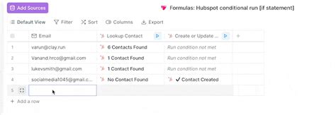 Formulas In Clay Conditional Statements Waterfalling Data And