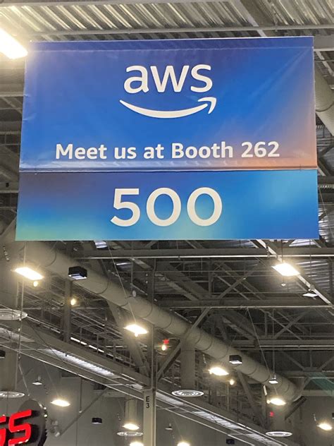 Julie Scott On Linkedin Mwc23 Aws Telecom 5g Generativeai Privatenetworks Innovation Edge