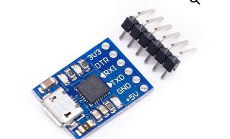 Usb Uart Not Working Xod Community