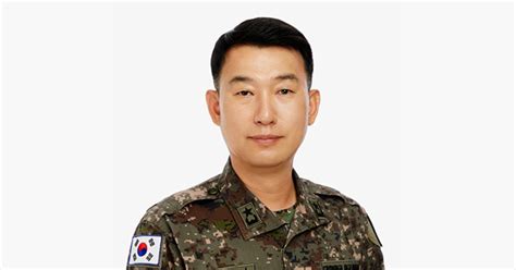 신임 국방부 조사본부장에 박헌수 육군 군사경찰실장