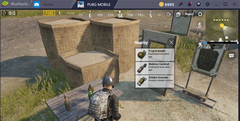 Hướng Dẫn Cách Bug PUBG Mobile Bằng Lỗi Thú Vị Bách Hoá Game